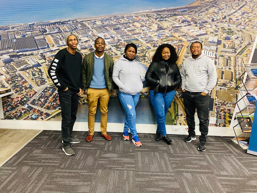 Soliscom Networks - About Us